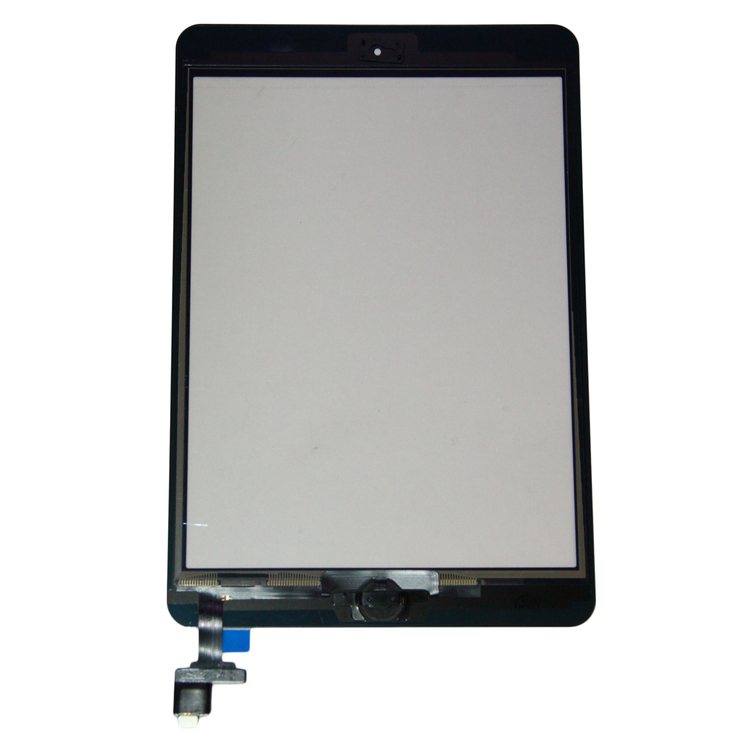 Тачскрин Promise Mobile для iPad Mini, iPad Mini 2 в сборе (черный)