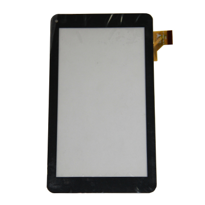 Тачскрин Promise Mobile для планшета 7.0 (QCY-FPC-070045V08) (186*104 mm) (черный)