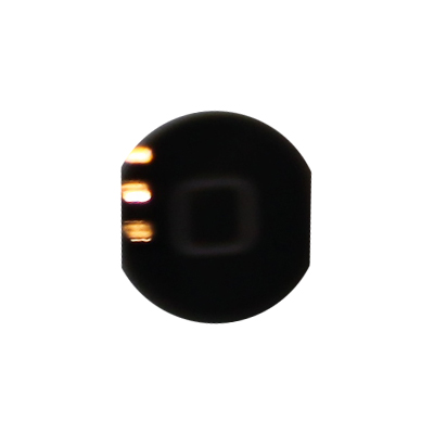 Толкатель джойстика (кнопки HOME) iPad Mini/Mini 2 (черный)