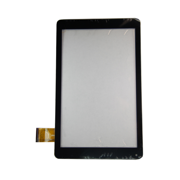 Тачскрин Promise Mobile для планшета 10.1 (XC-PG1010-055-0A-FPC) (257*157 mm) (черный)