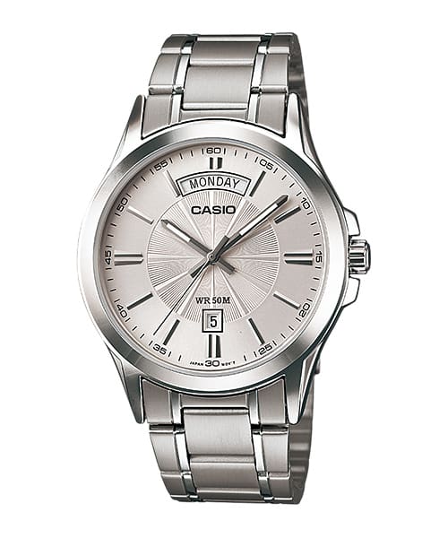 Наручные часы мужские Casio MTP-1381D-7A