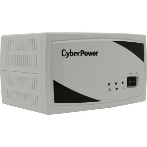 Источник бесперебойного питания Cyberpower SMP550EI