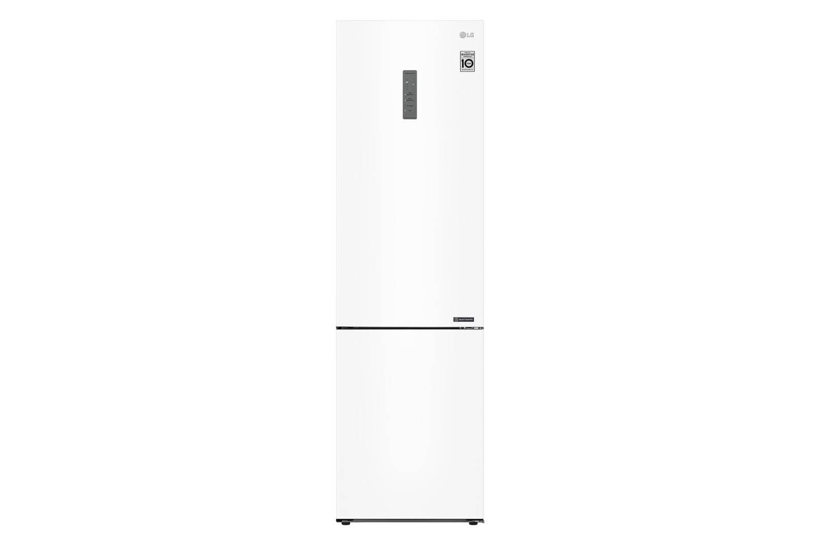 Холодильник LG GA-B 509 CQWL белый