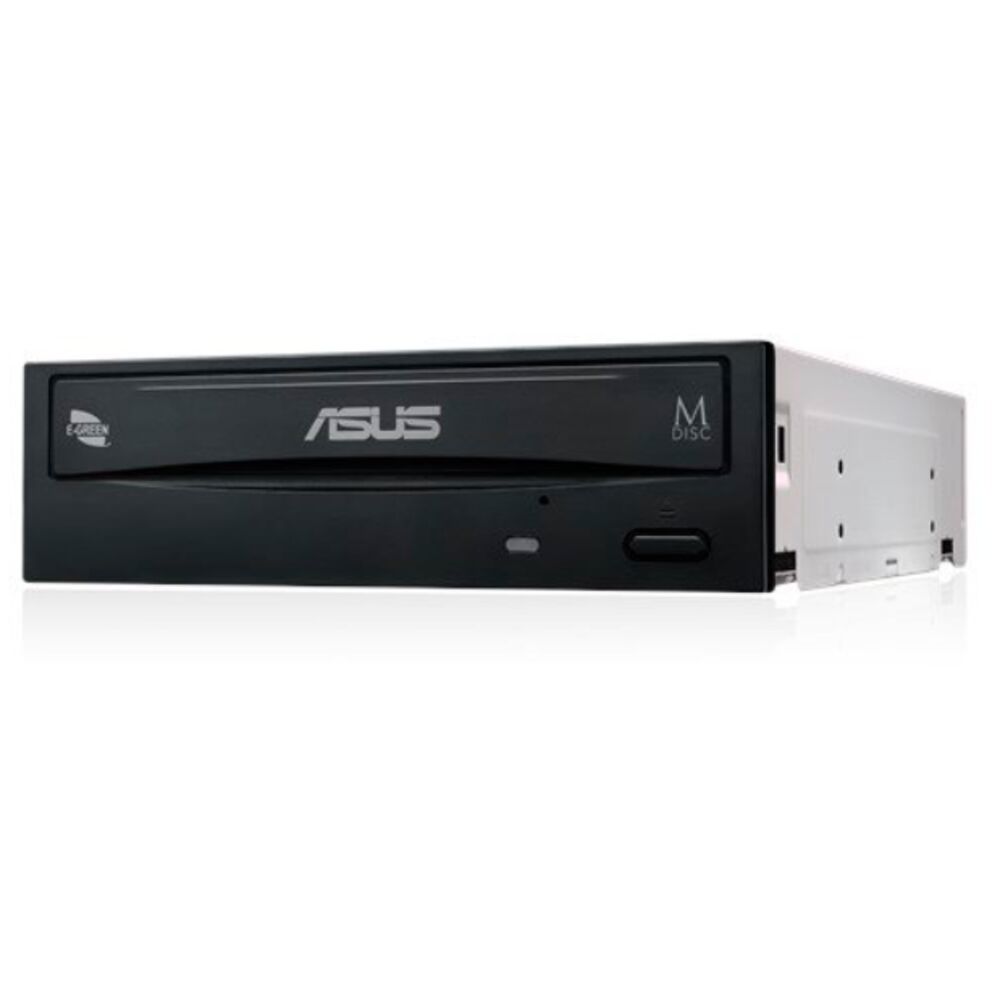 Привод Asus DRW-24D5MT/BLK/B/AS Black