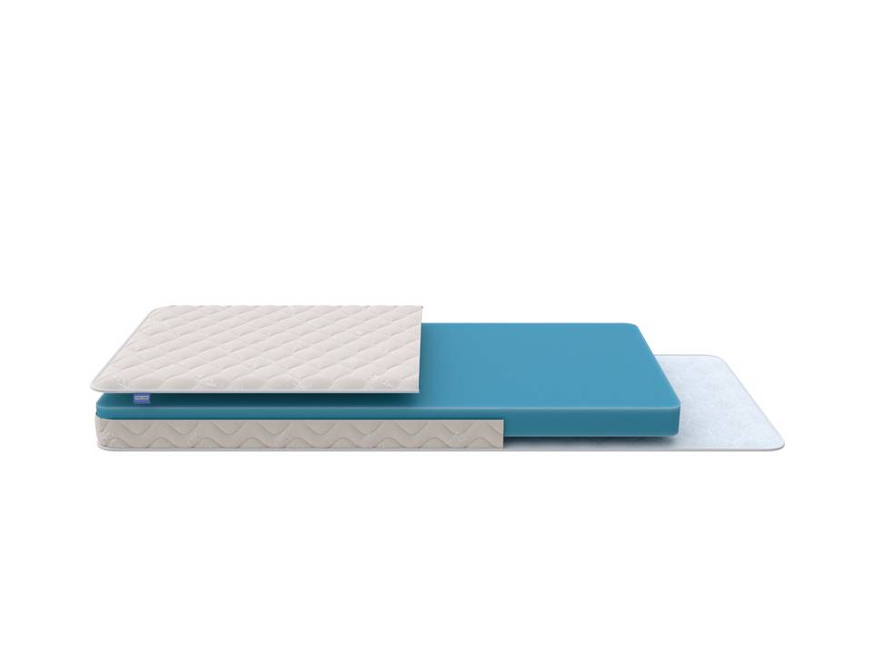 Матрас PROxSON FIRST Flex M 200x190