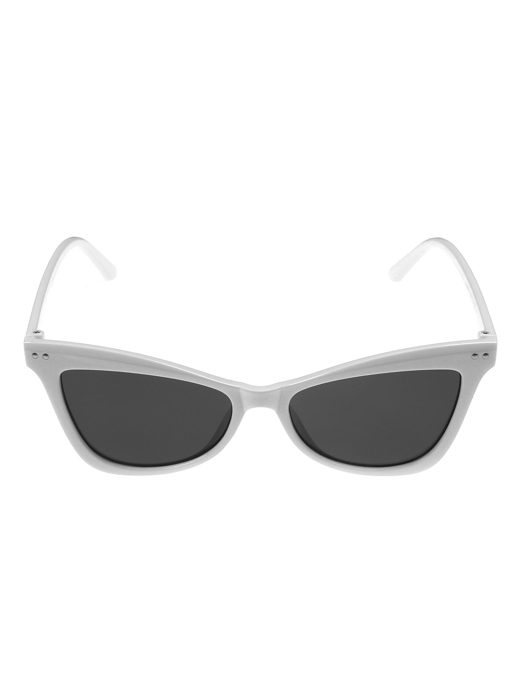 Солнцезащитные очки женские Pretty Mania NDP018 черные