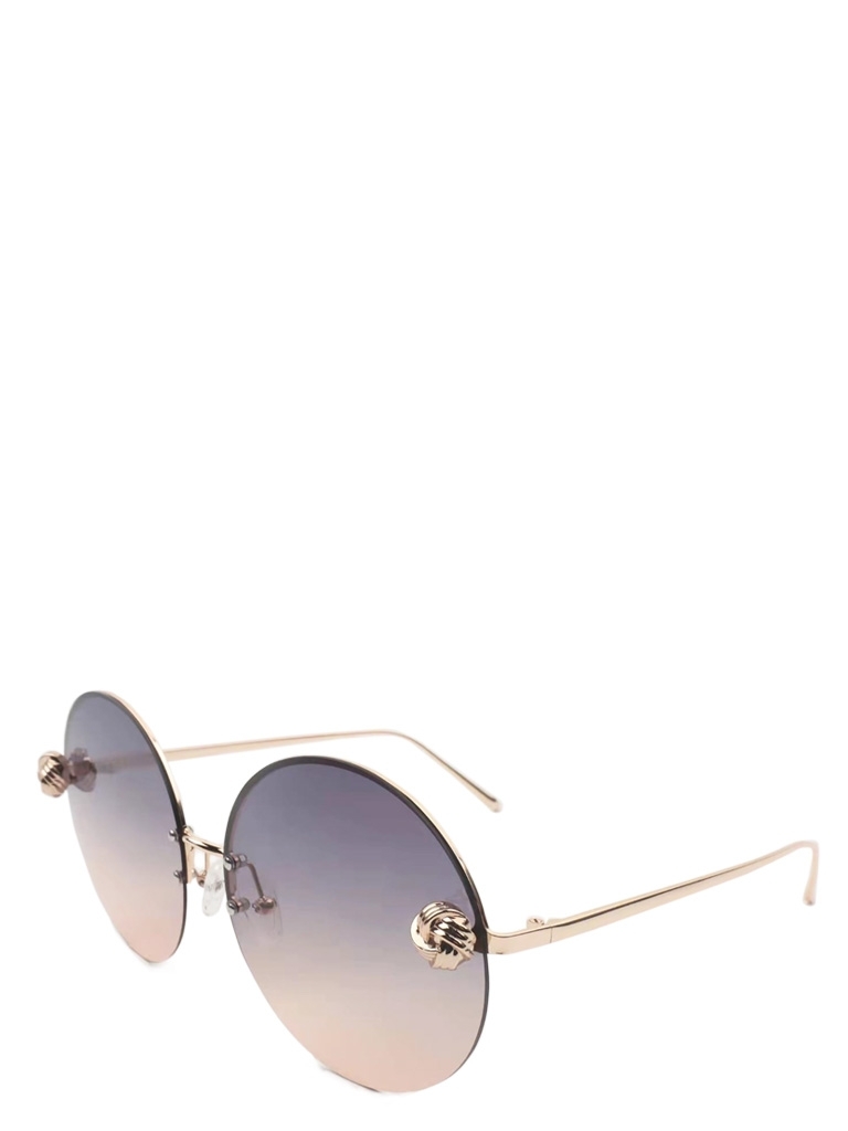 Солнцезащитные очки женские Eleganzza 01-00038691 разноцветные