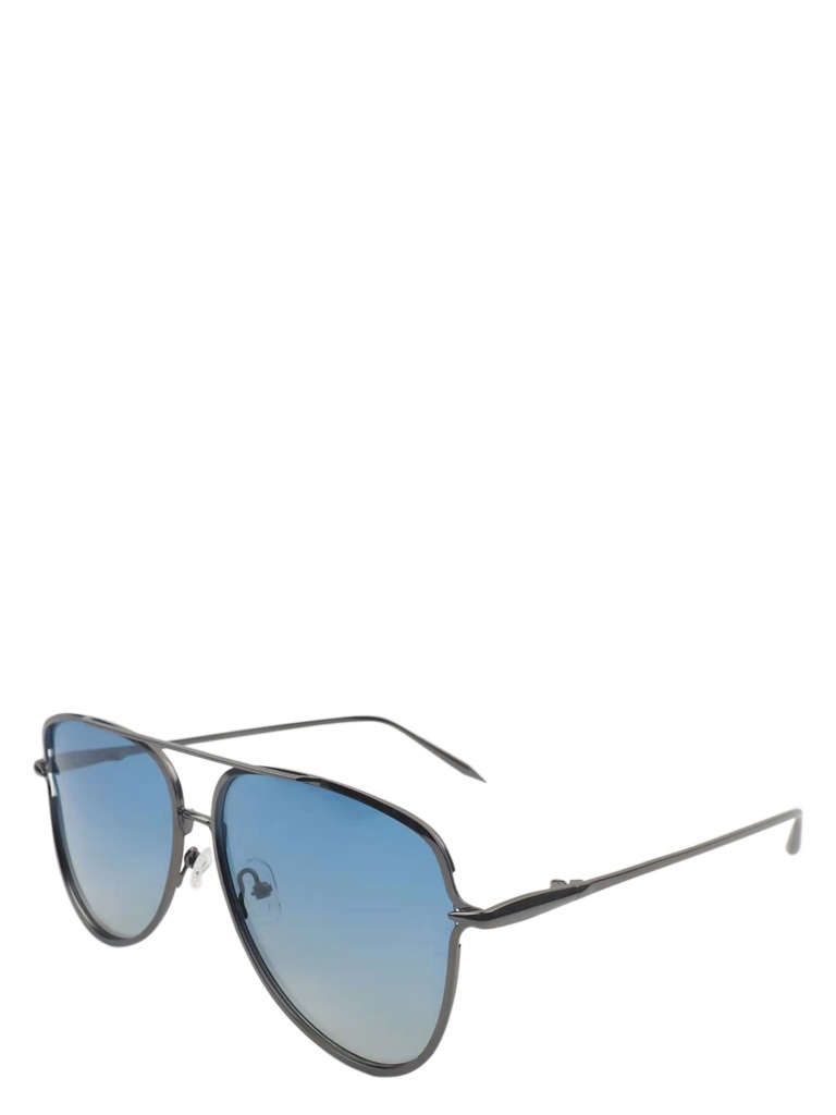 Солнцезащитные очки женские Eleganzza 01-00038740 голубые