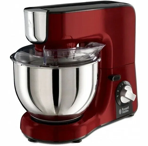 Кухонный комбайн Russell Hobbs Desire 23480-56 красный