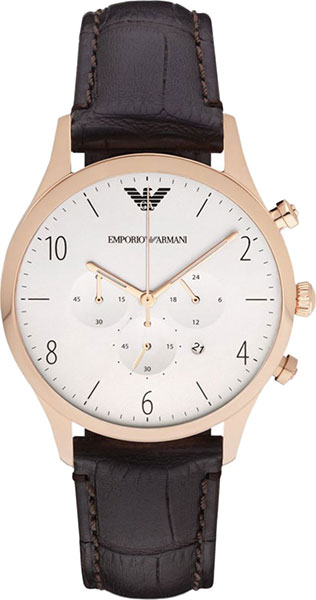 Наручные часы кварцевые мужские Emporio Armani AR1916