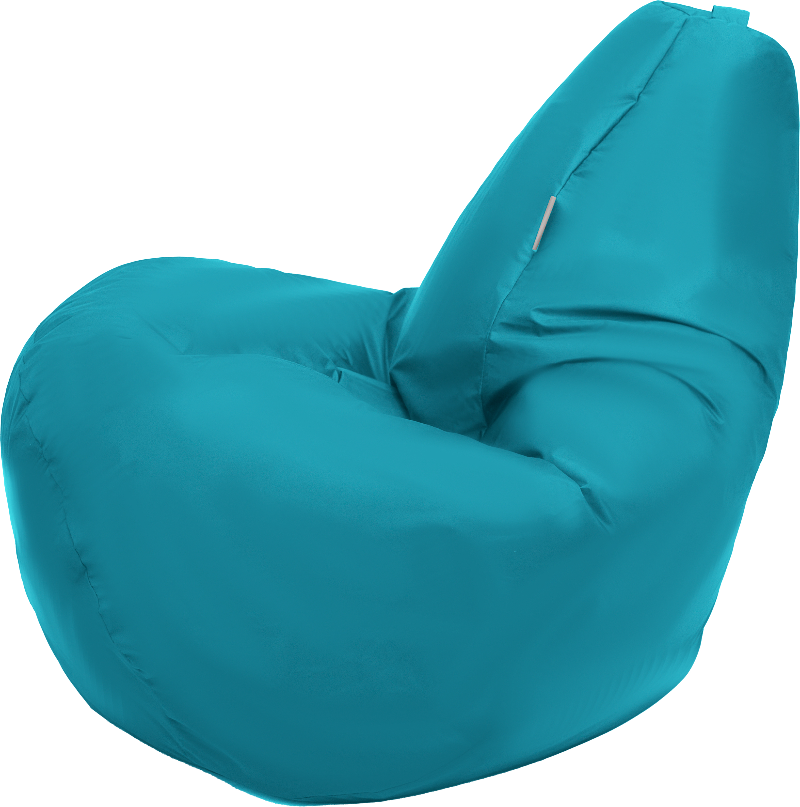 Кресло-мешок Груша 4XL бирюзовый Дюспо