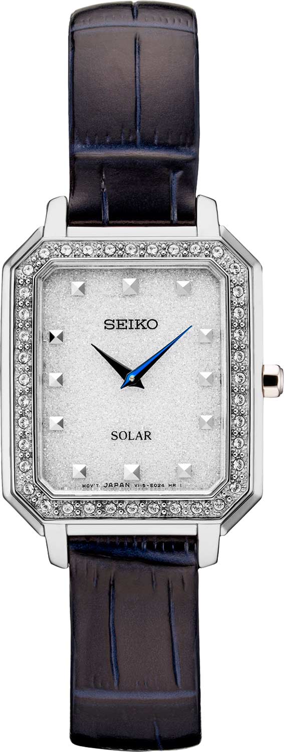 Наручные часы кварцевые женские Seiko SUP429P1