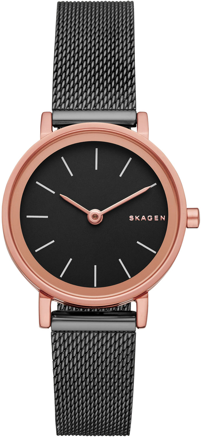 Наручные часы кварцевые женские Skagen SKW2492