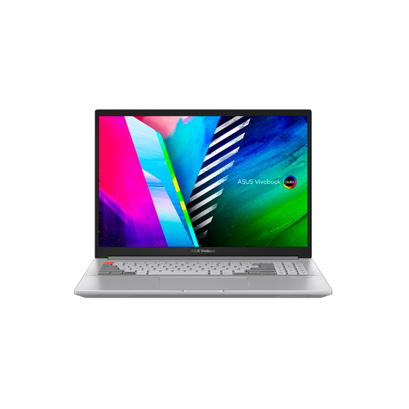 Ноутбук ASUS Vivobook Pro 16X N7600PC-KV133 Silver (90NB0UI3-M001F0)