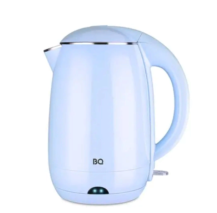 Чайник электрический BQ KT1702P 1.8л blue