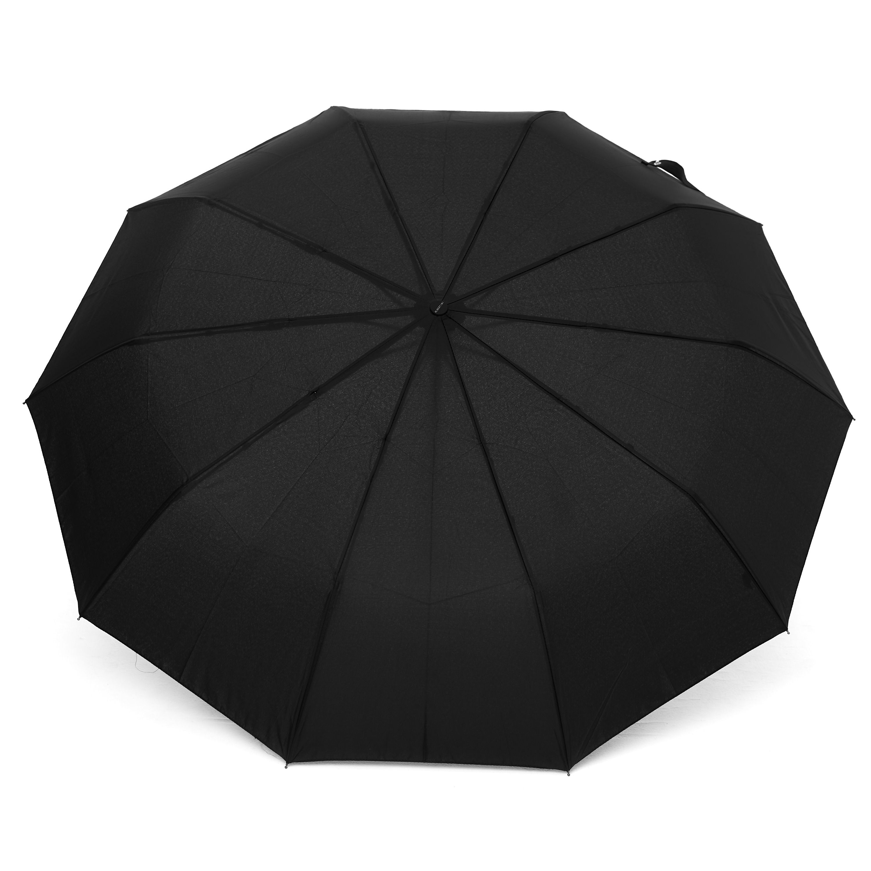 Зонт мужской Albertini AL121010 черный