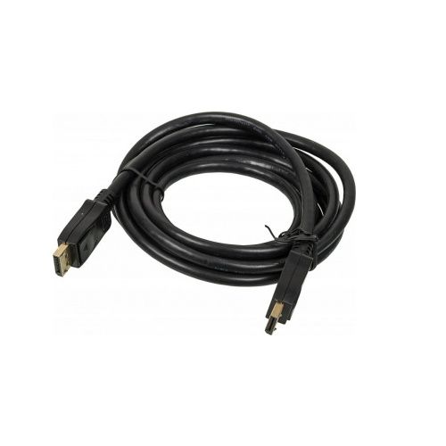 Кабель Gembird DisplayPort-DisplayPort, M-M 3м Black (CC-DP-10)