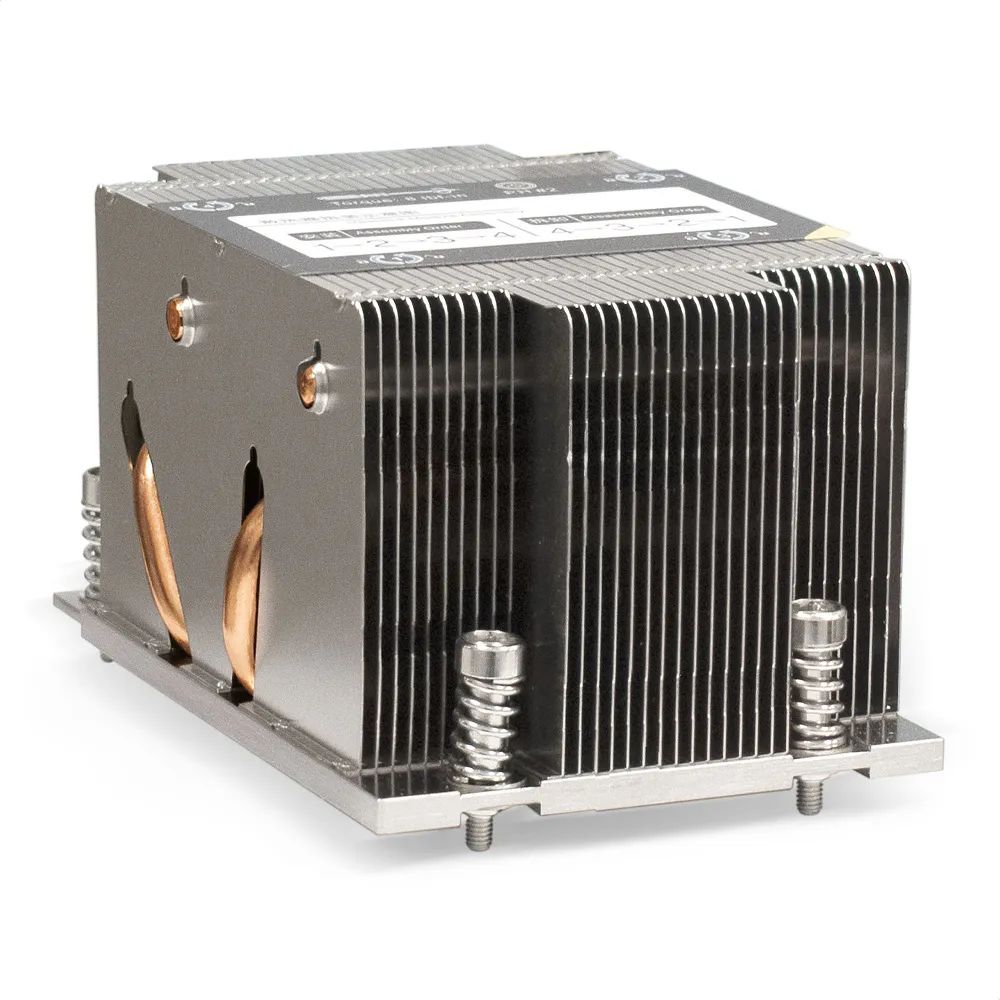 Радиатор для процессора ExeGate ESNK-P0063P.2U.SP3.Cu (EX293445RUS)