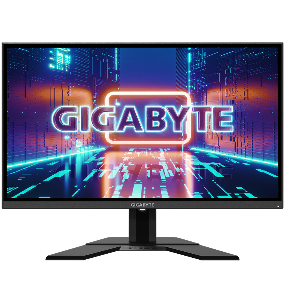 27" Монитор GIGABYTE G27Q Black 144Hz 2560x1440 IPS