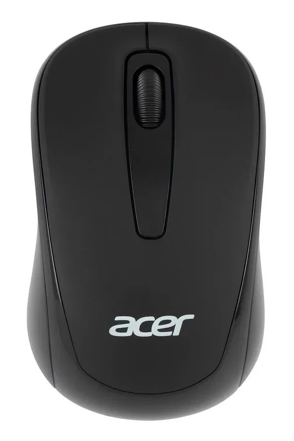 Беспроводная мышь Acer OMR133 Black (ZL.MCEEE.01g)
