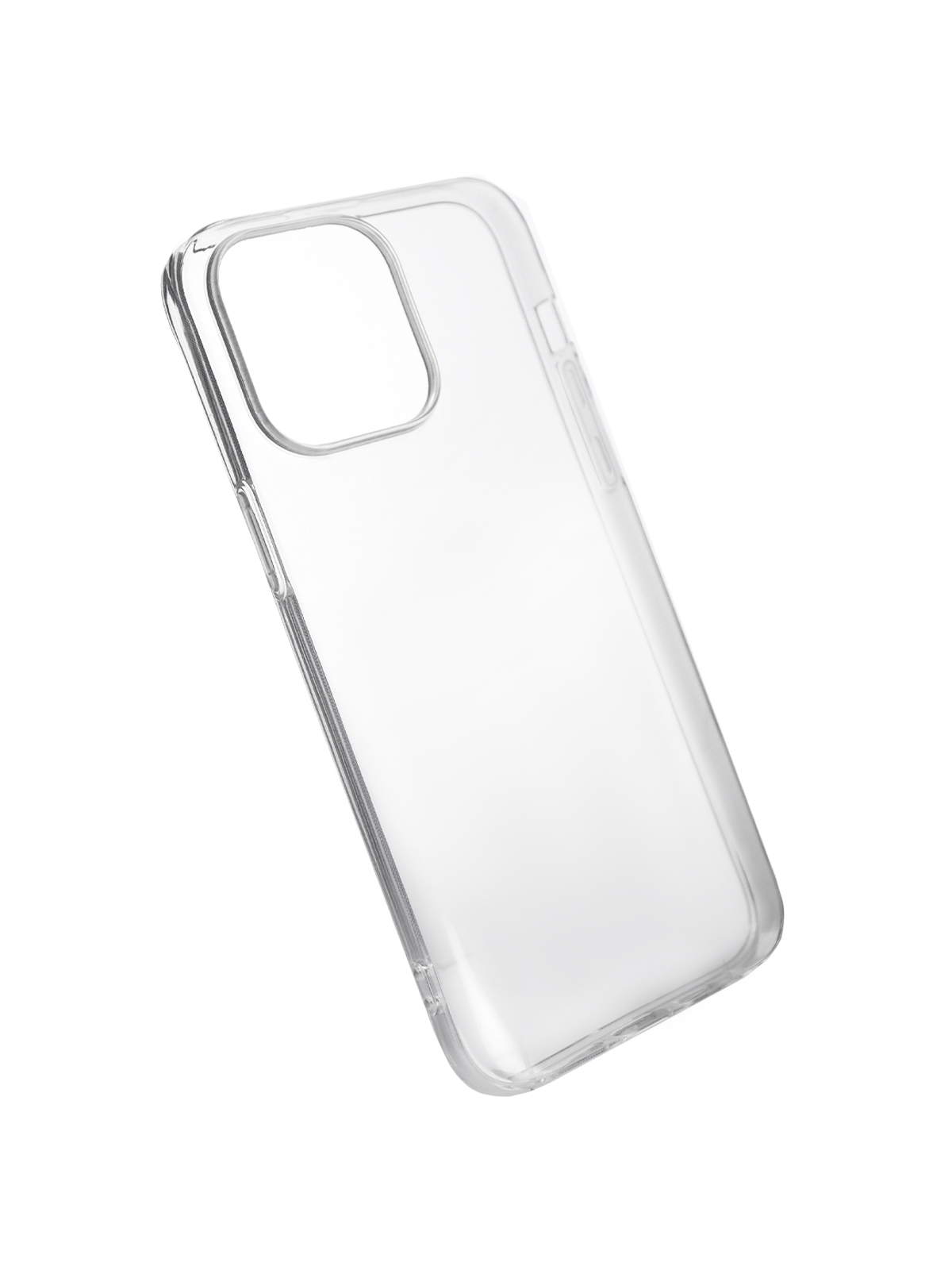 Защитный чехол LuxCase для iPhone 14 Pro Max 6,7", кейс, накладка на смартфон, 60337