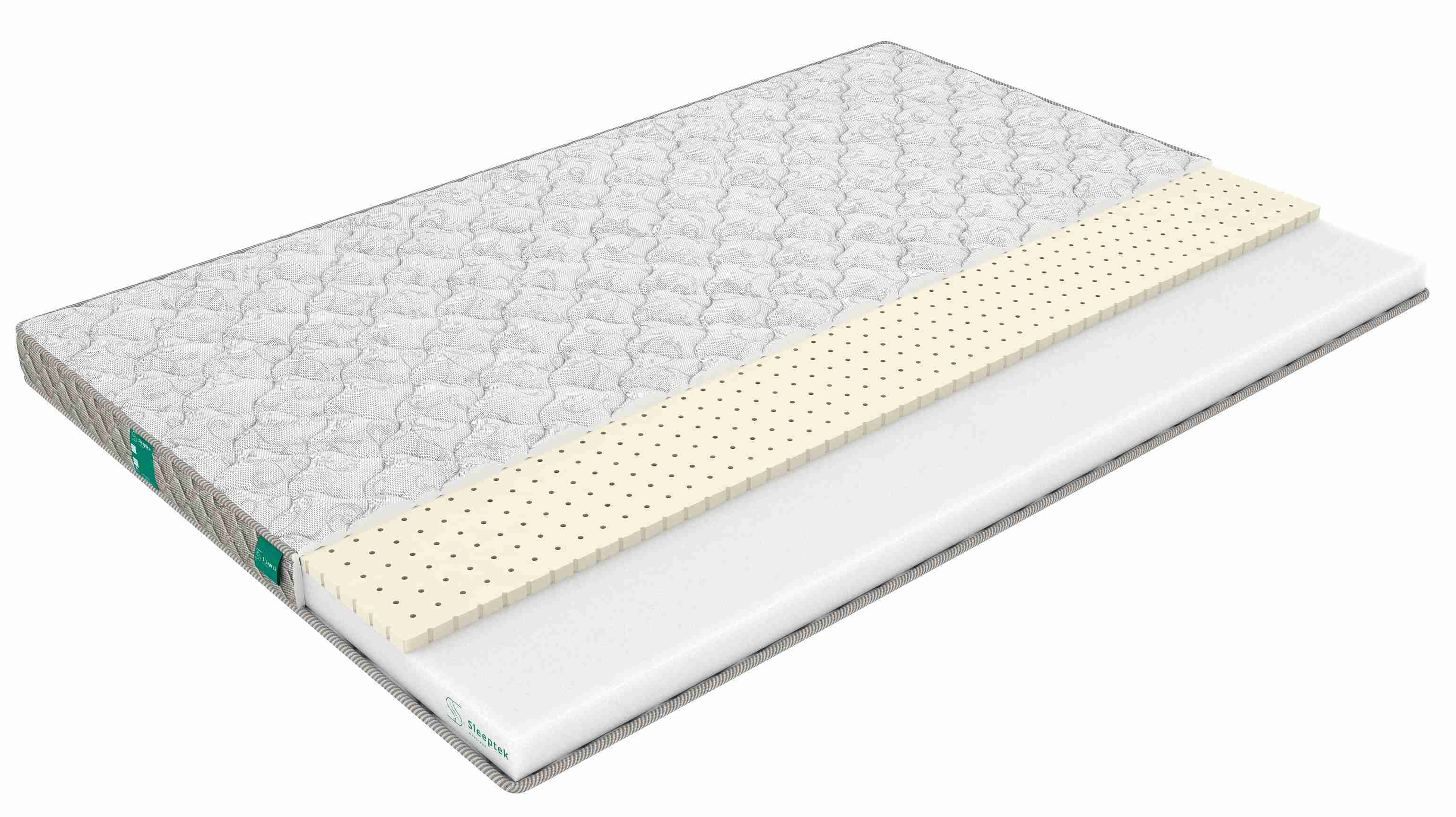 Матрас беспружинный Sleeptek Roll LatexFoam 6/brdlux1475164 85х190