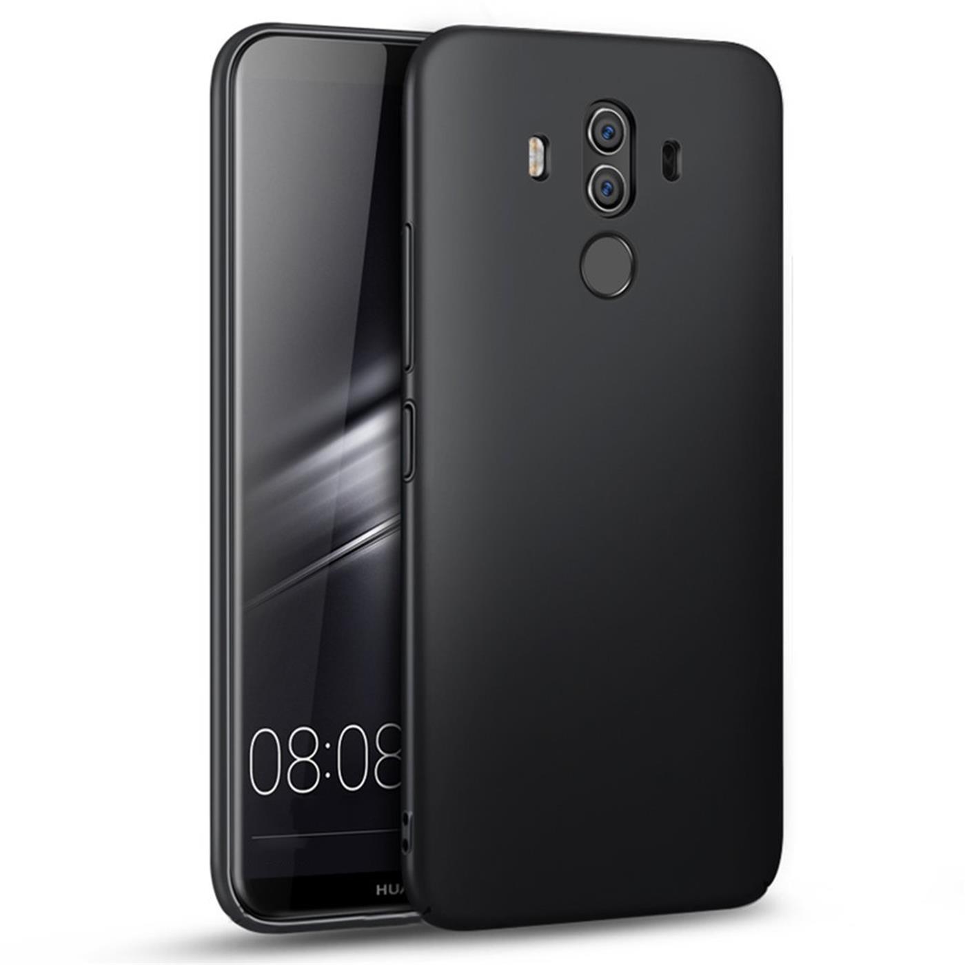 Чехол PC Case для Huawei Mate 10 Pro Black