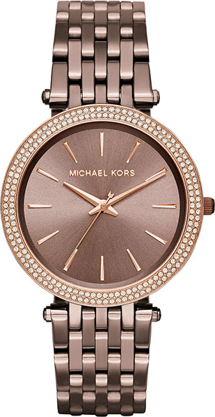 Наручные часы кварцевые женские Michael Kors MK3416