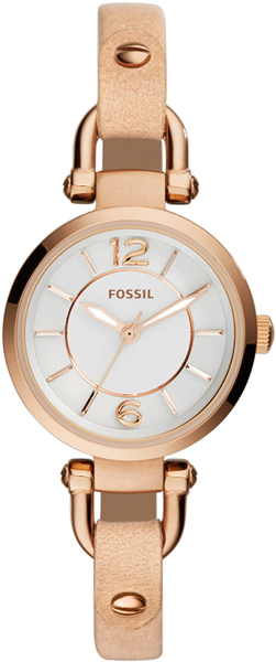Наручные часы кварцевые женские Fossil ES3745