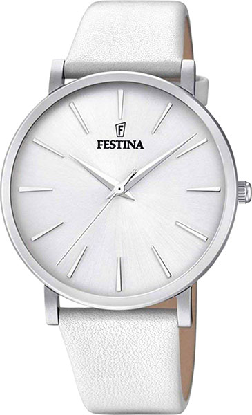 Наручные часы кварцевые женские Festina F20371