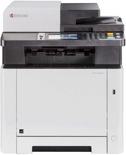 Лазерное МФУ Kyocera ECOSYS M5526cdw (1102R73NL1)