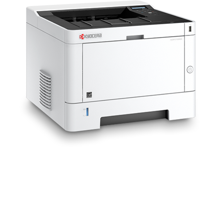 Лазерный принтер Kyocera Ecosys P2040DN (1102RX3NL0)