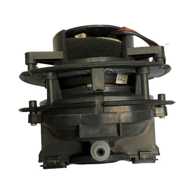 Мотор вентилятора для бытового пылесоса Jimmy HW8 Pro