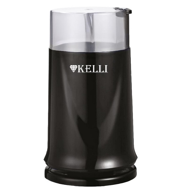 Кофемолка KELLI KL-5112 Black