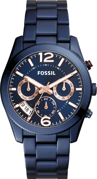 Наручные часы кварцевые женские Fossil ES4093