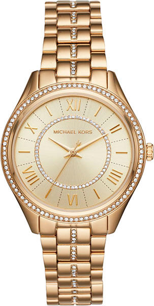 Наручные часы кварцевые женские Michael Kors MK3719