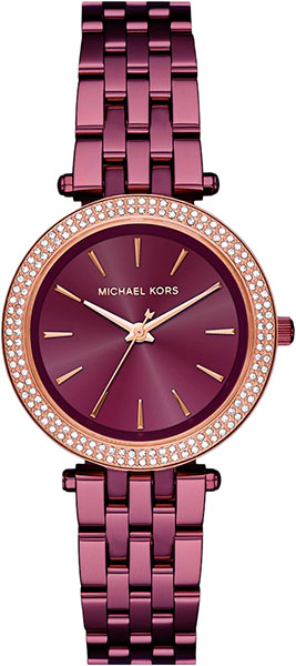 Наручные часы кварцевые женские Michael Kors MK3725