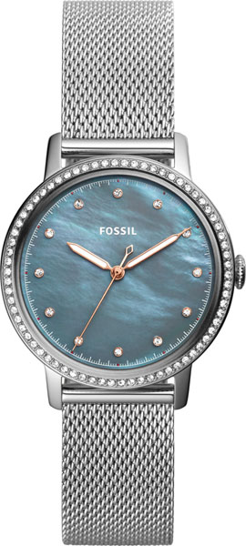 Наручные часы кварцевые женские Fossil ES4313
