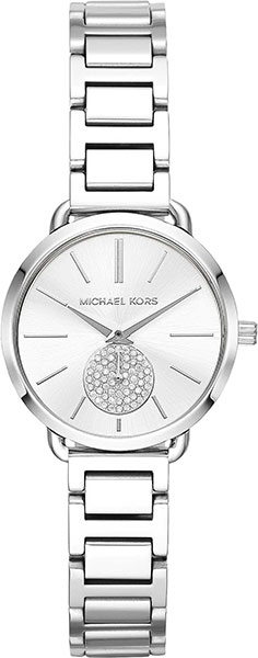 Наручные часы кварцевые женские Michael Kors MK3837