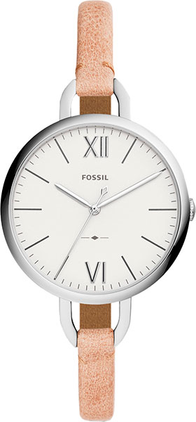 Наручные часы кварцевые женские Fossil ES4357