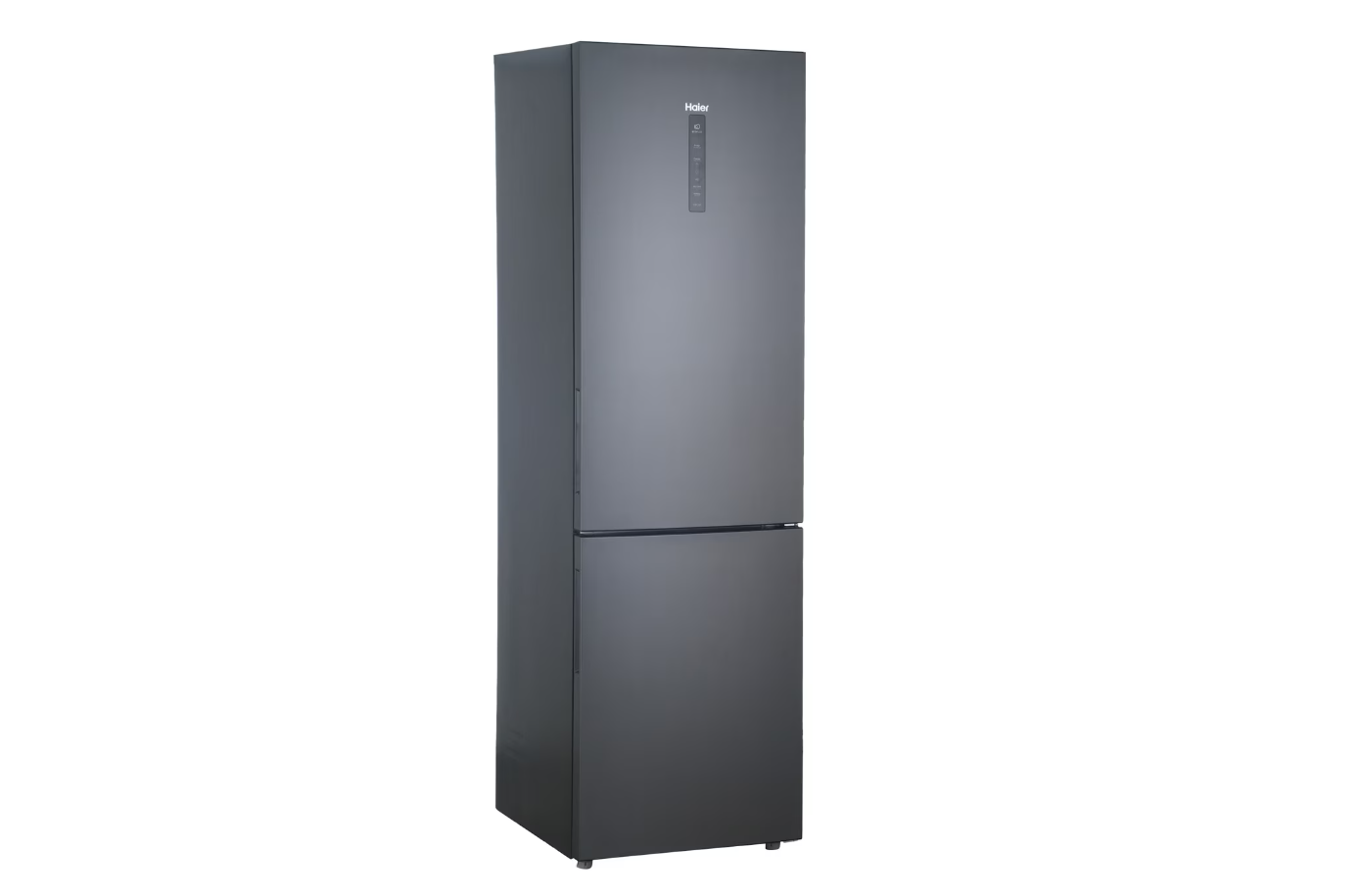 Холодильник Haier C4F740CDBGU1 черный