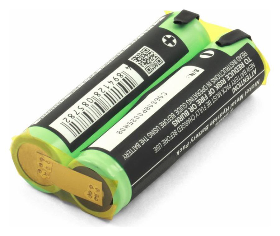 Аккумуляторная батарея Pitatel VCB-055-PHL4.8-18M для пылесоса Philips FC6125 (PHC612VX) 1