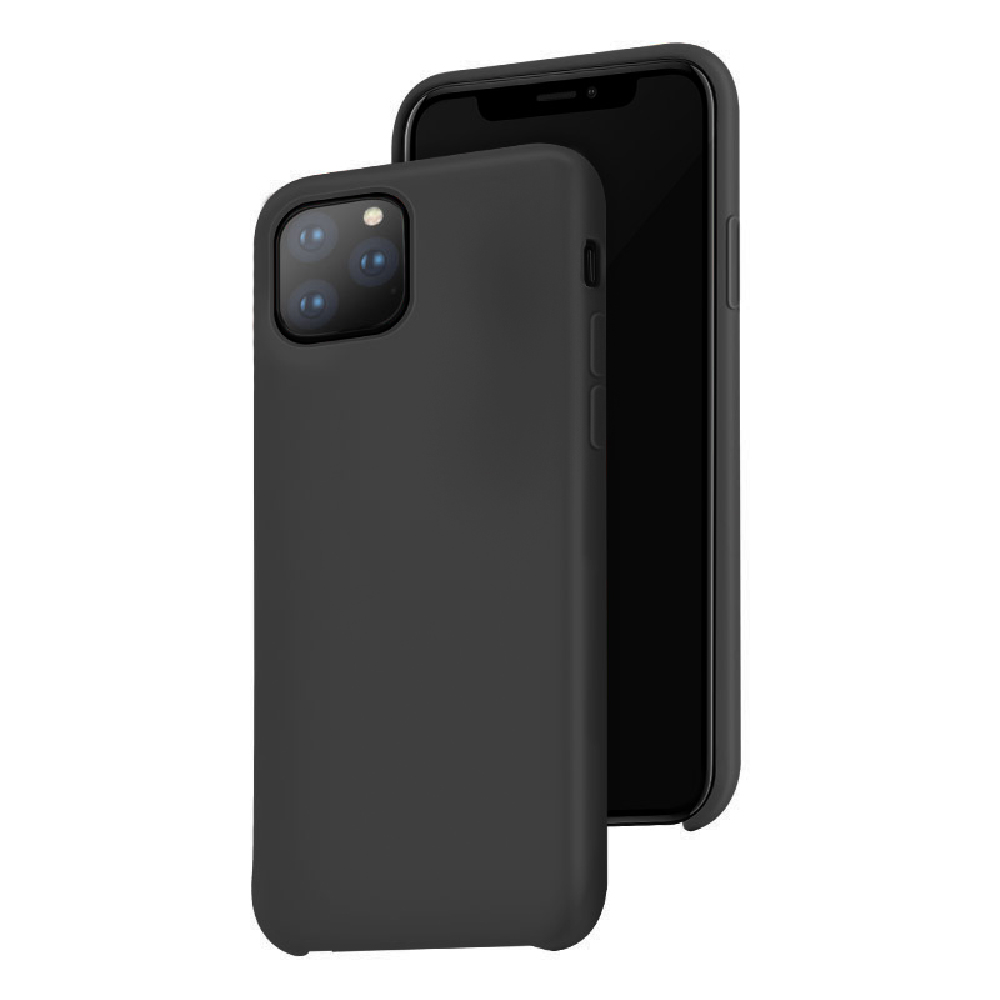 Накладка Hoco Pure series TPU protective case для iPhone 11 Pro черная
