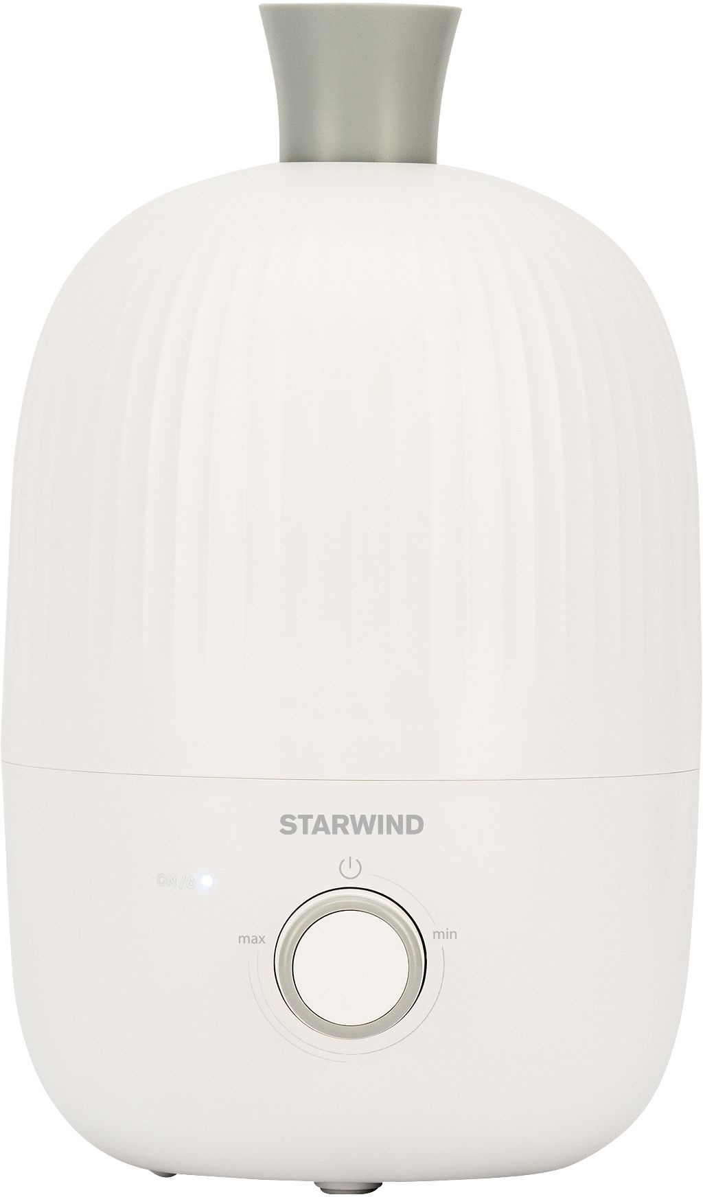 Воздухоувлажнитель STARWIND SHC1210 белый