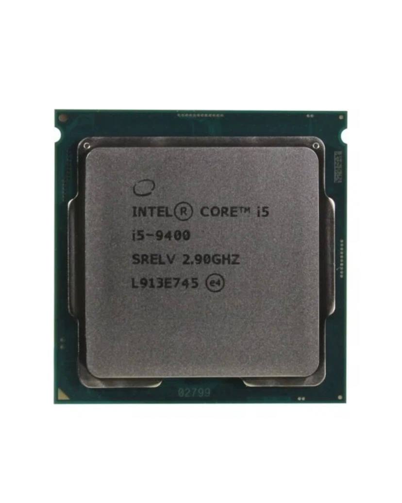 Процессор Intel Core i5 9400 LGA 1151-v2 OEM