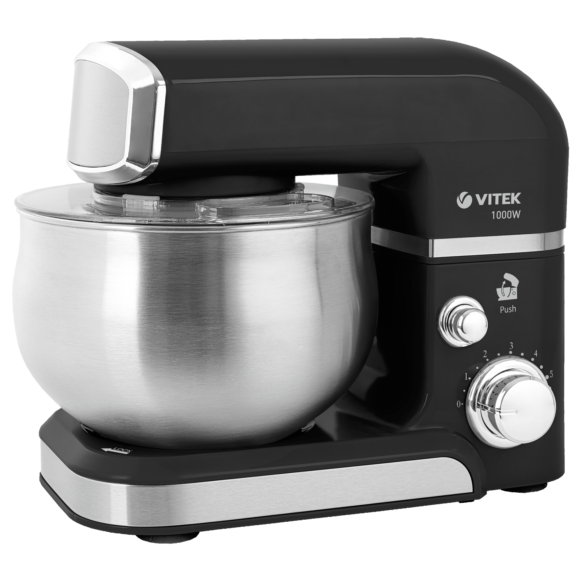 Кухонная машина Vitek VT-4116 1000 Вт