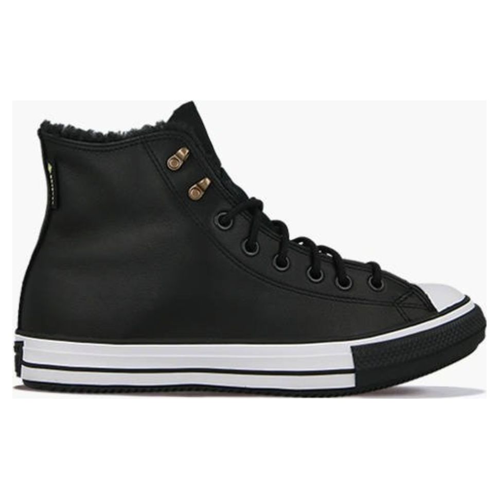 Кеды мужские Converse 165936 черные 36.5 EU