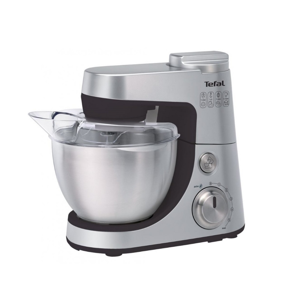 Миксер Tefal Masterchef Gourmet QB408D38