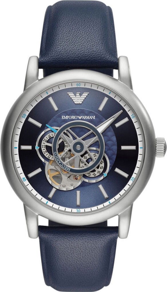 Наручные часы механические мужские Emporio Armani AR60011