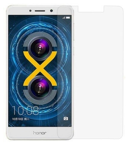 Защитное стекло Nillkin H+ Pro для Huawei Honor 6X / Mate 9 Lite/GR5 2017